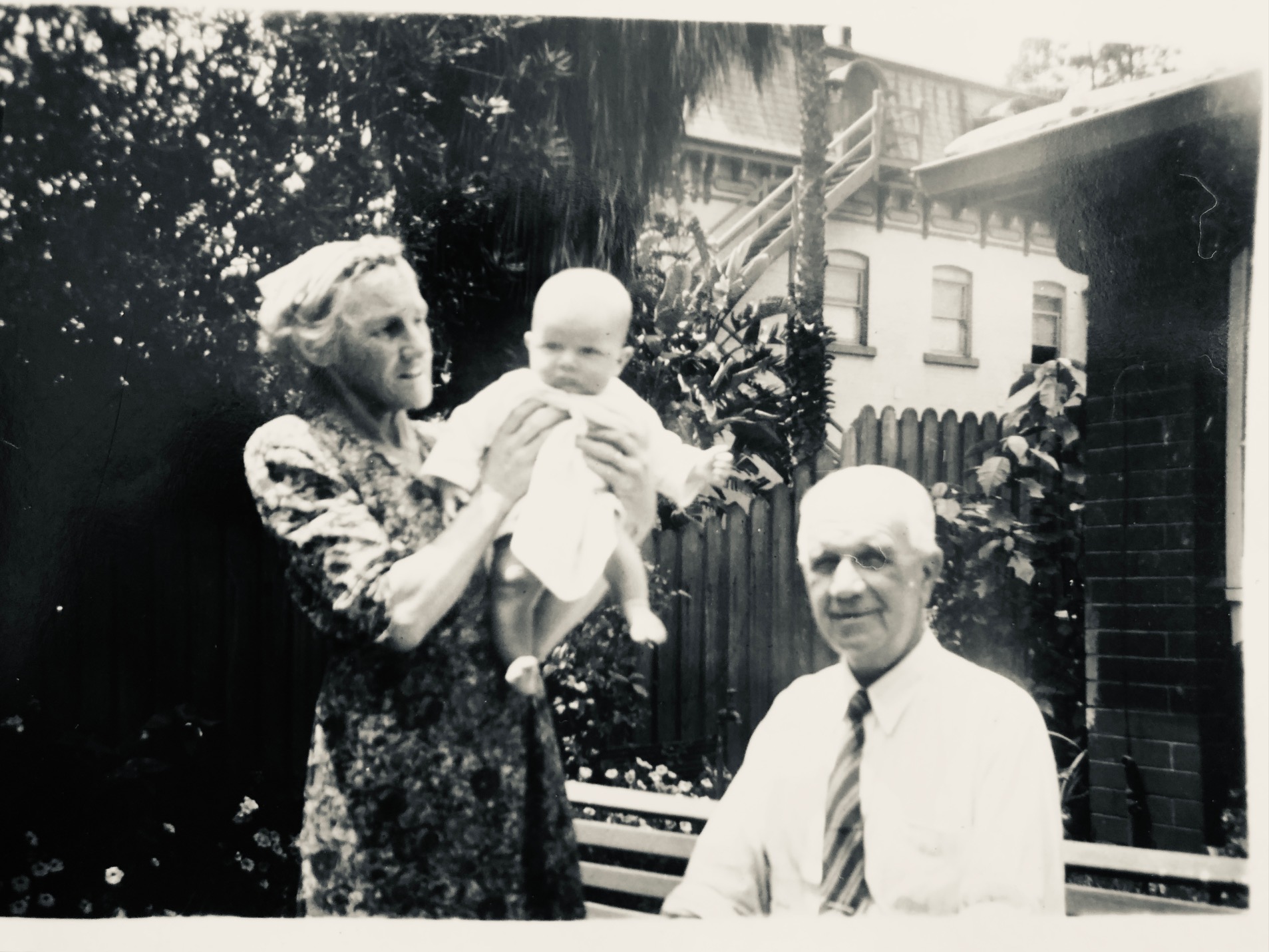 In our DNA – From the Land Down Under to the Rising Sun