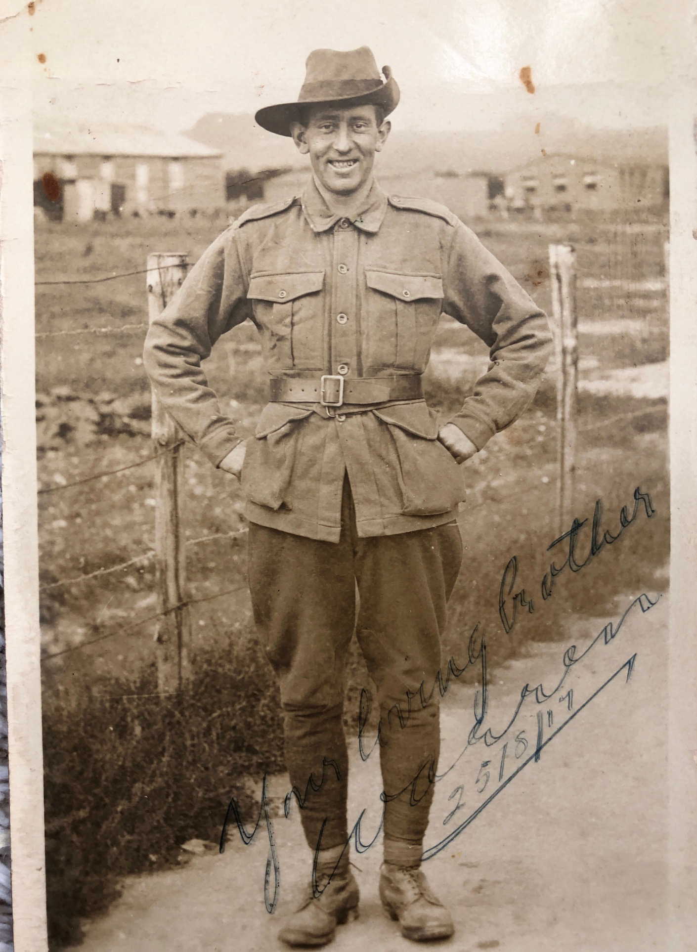 The Furner Story – From the Land Down Under to the Rising Sun