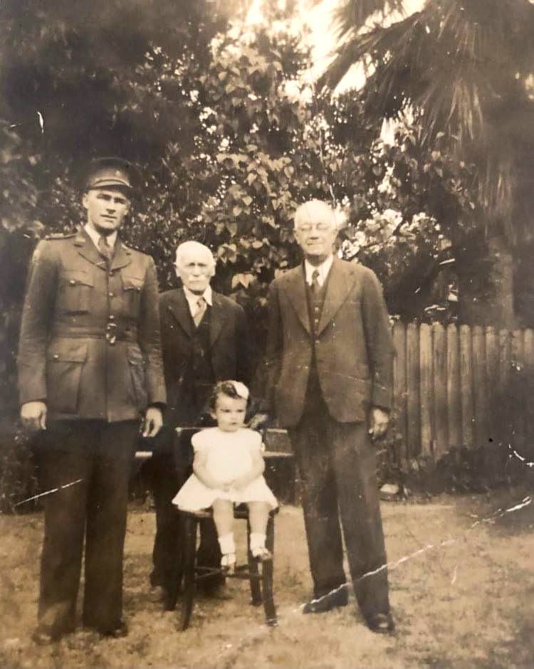 Whan dive – Part 2 – From the Land Down Under to the Rising Sun